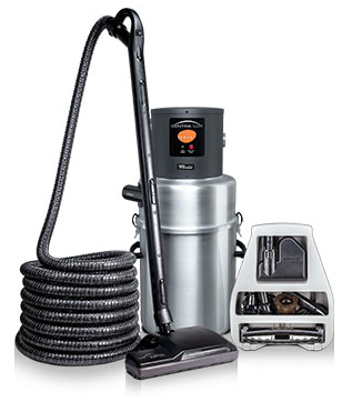 Aerus Electrolux Richmond VA