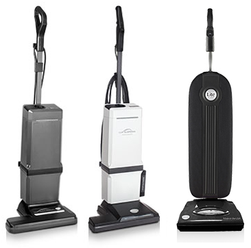 Aerus Electrolux Richmond VA